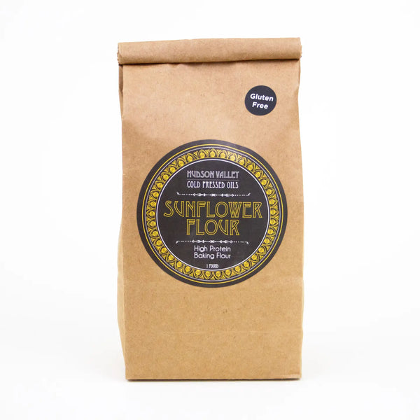 Gluten Free Sunflower Flour – Precycle