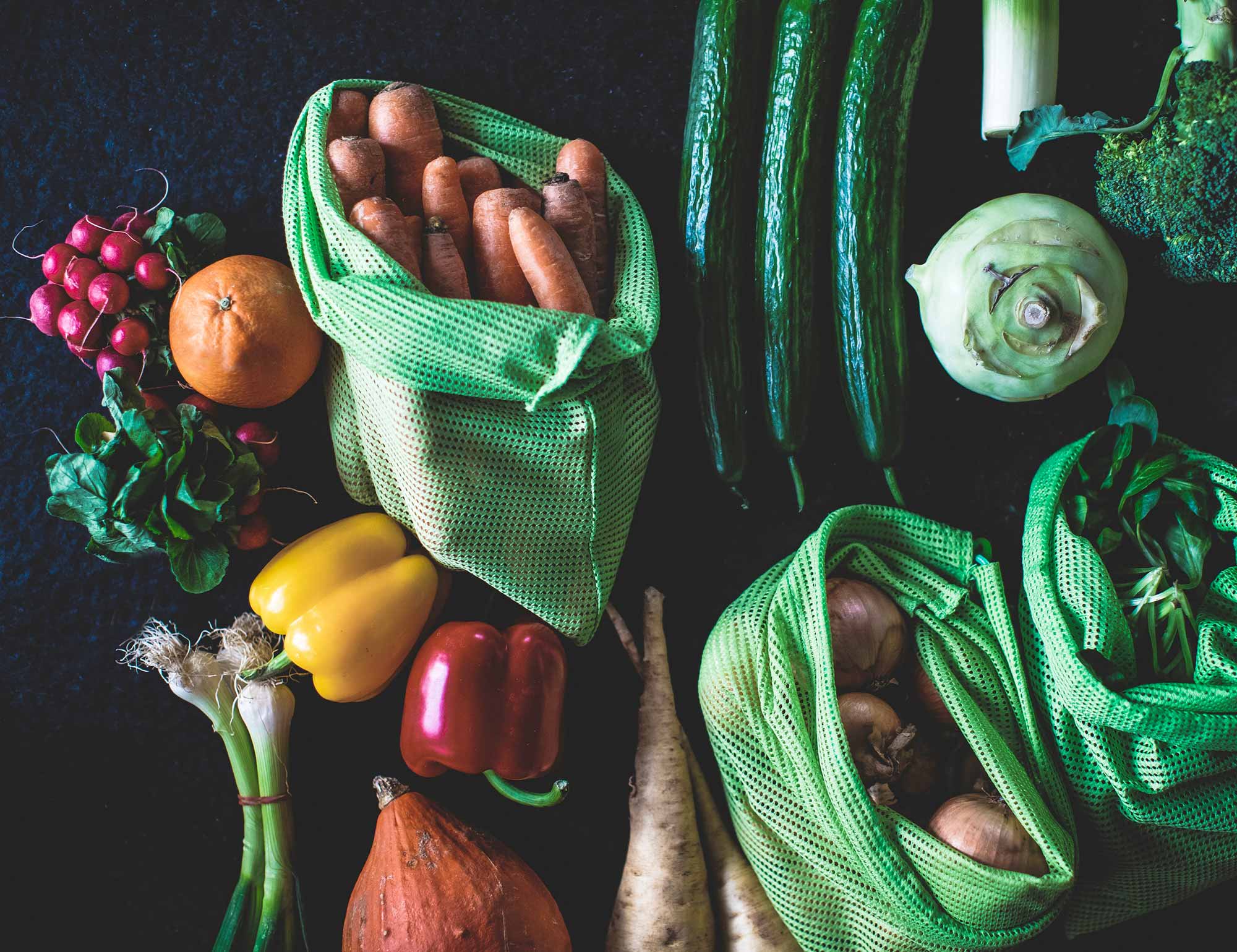 Precycle - Plastic-Free Grocery Delivery in New York